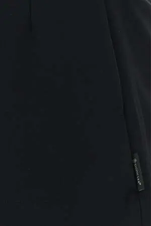 Moncler Polyester Blend Shorts