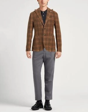 L.B.M. 1911 L. B.m. 1911 Blazer Size Linen