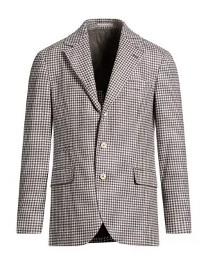 Brunello Cucinelli Blazer Size Wool, Cashmere, Silk