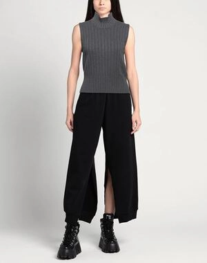 PUROTATTO Ribbed-knit Cashmere Blend Sweater Vest