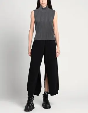 PUROTATTO Ribbed-knit Cashmere Blend Sweater Vest