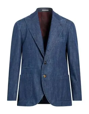 Brunello Cucinelli Blazer Size Cotton