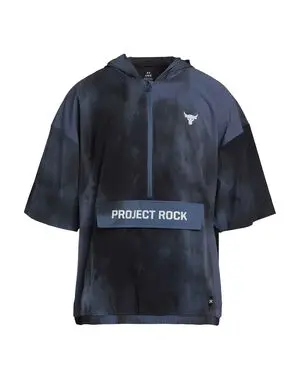 Under Armour Sweatshirt Size Polyester, Elastane