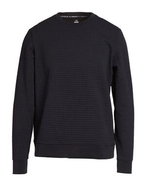 Under Armour Sweatshirt Size Polyester - Black