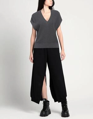 PUROTATTO Cashmere V-neck Sleeveless Sweater