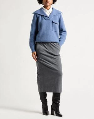Brunello Cucinelli Cashmere Sweater With Beads