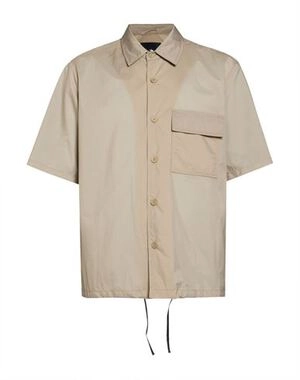 SPIEWAK Jacket Light Size Nylon - Beige