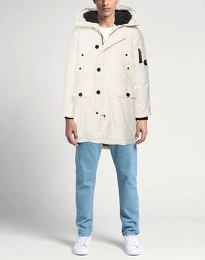 SPIEWAK Coat Size Recycled Polyamide, Organic Cotton