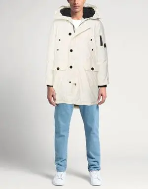 SPIEWAK Coat Size Recycled Polyamide, Organic Cotton