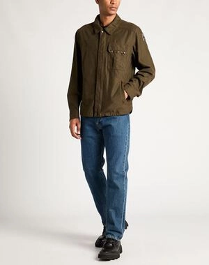 PARAJUMPERS Jacket Size Cotton, Polyester, Polyamide