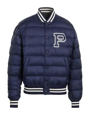 Polo Ralph Lauren Puffer Size Recycled Polyester