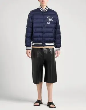 Polo Ralph Lauren Puffer Size Recycled Polyester