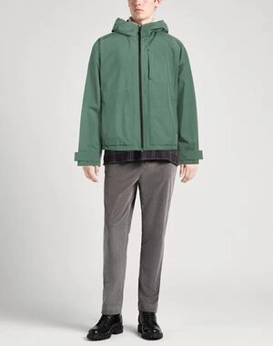 Herno Jacket Military Size Polyester