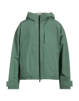 Herno Jacket Military Size Polyester