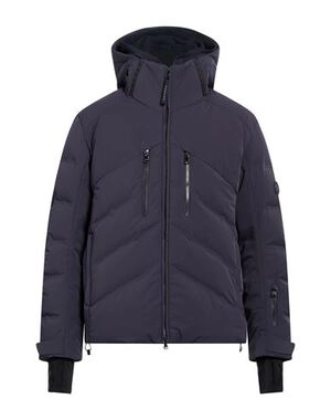 Bogner Puffer Midnight Size Polyamide, Elastane - Blue