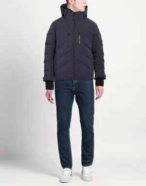 Bogner Puffer Midnight Size Polyamide, Elastane