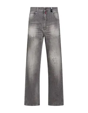 High Use Jeans Size Cotton, Elastane
