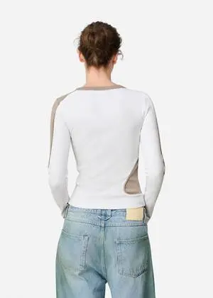 Axel Arigato Dual Top