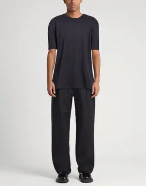 Armani Exchange T-shirt Size Cotton - Navy