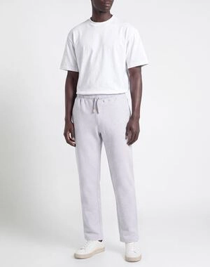 Eleventy Platinum Pants Light Size Cotton, Polyamide
