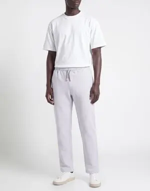 Eleventy Platinum Pants Light Size Cotton, Polyamide