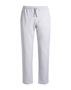 Eleventy Platinum Pants Size Cotton, Polyamide - Light Grey