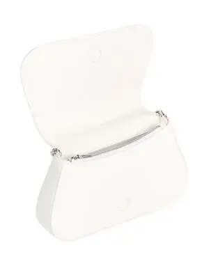 Calvin Klein Crossbody Bag - White