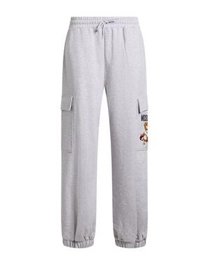 Boutique Moschino Slit