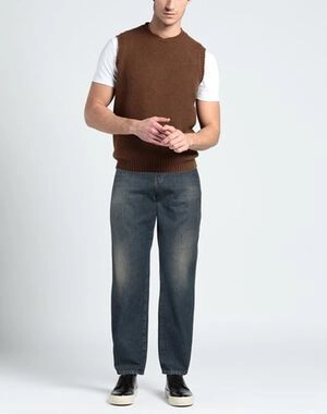 Balmain Jeans Size Cotton
