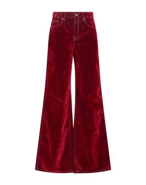 Department 5 Ankle Length Pants For Women