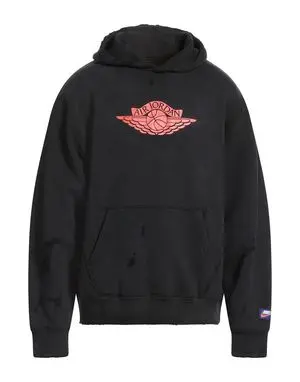 JORDAN Sweatshirt Size Cotton