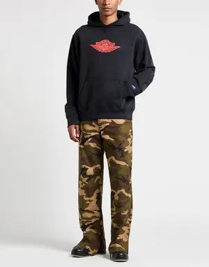JORDAN Sweatshirt Size Cotton