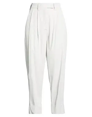 PT TORINO Pants Size Viscose, Elastane
