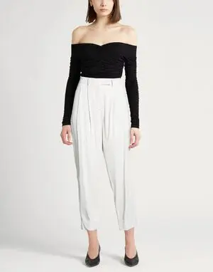 PT TORINO Pants Size Viscose, Elastane