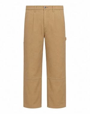 Alpha Industries Cotton Cargo Pants - Camel
