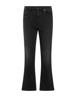 Rag & Bone Jeans Size Cotton, Polyester, Elastane - Black