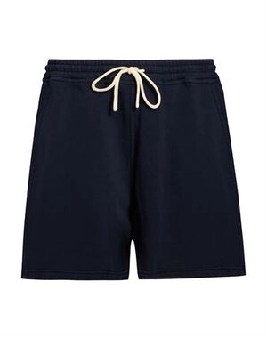 SPIEWAK Shorts & Bermuda Shorts Blush Size Cotton - Navy