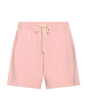 SPIEWAK Shorts & Bermuda Shorts Blush Size Cotton - Pink