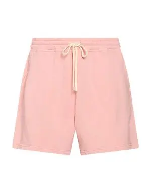 SPIEWAK Shorts & Bermuda Shorts Blush Size Cotton - Pink