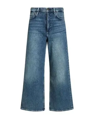 Rag & Bone Jeans Size Cotton, Elastane
