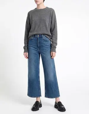Rag & Bone Jeans Size Cotton, Elastane