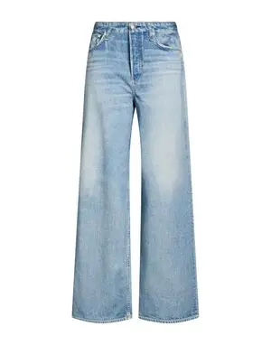 Rag & Bone Miramar Wide-leg Jeans