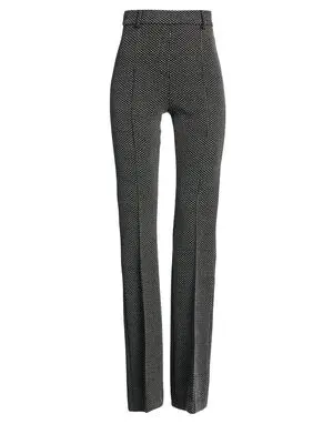 CARACTÈRE Pants Size Cotton, Polyester, Elastane