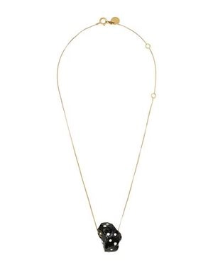 Marni Necklace Metal - Gold