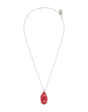Marni Necklace Metal