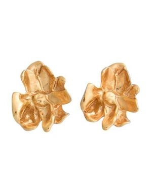Marni Earrings Metal - Gold