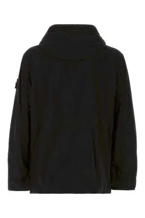 Stone Island Nylon Parka