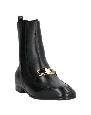 FERRAGAMO Calfskin Ankle Boots