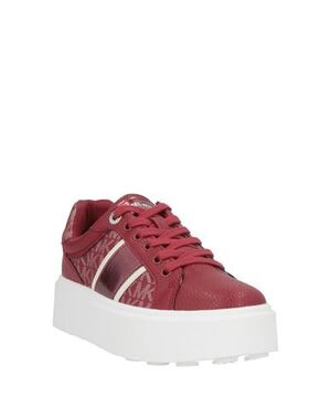 Michael Kors Sneakers Size Polyurethane