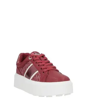 Michael Kors Sneakers Size Polyurethane